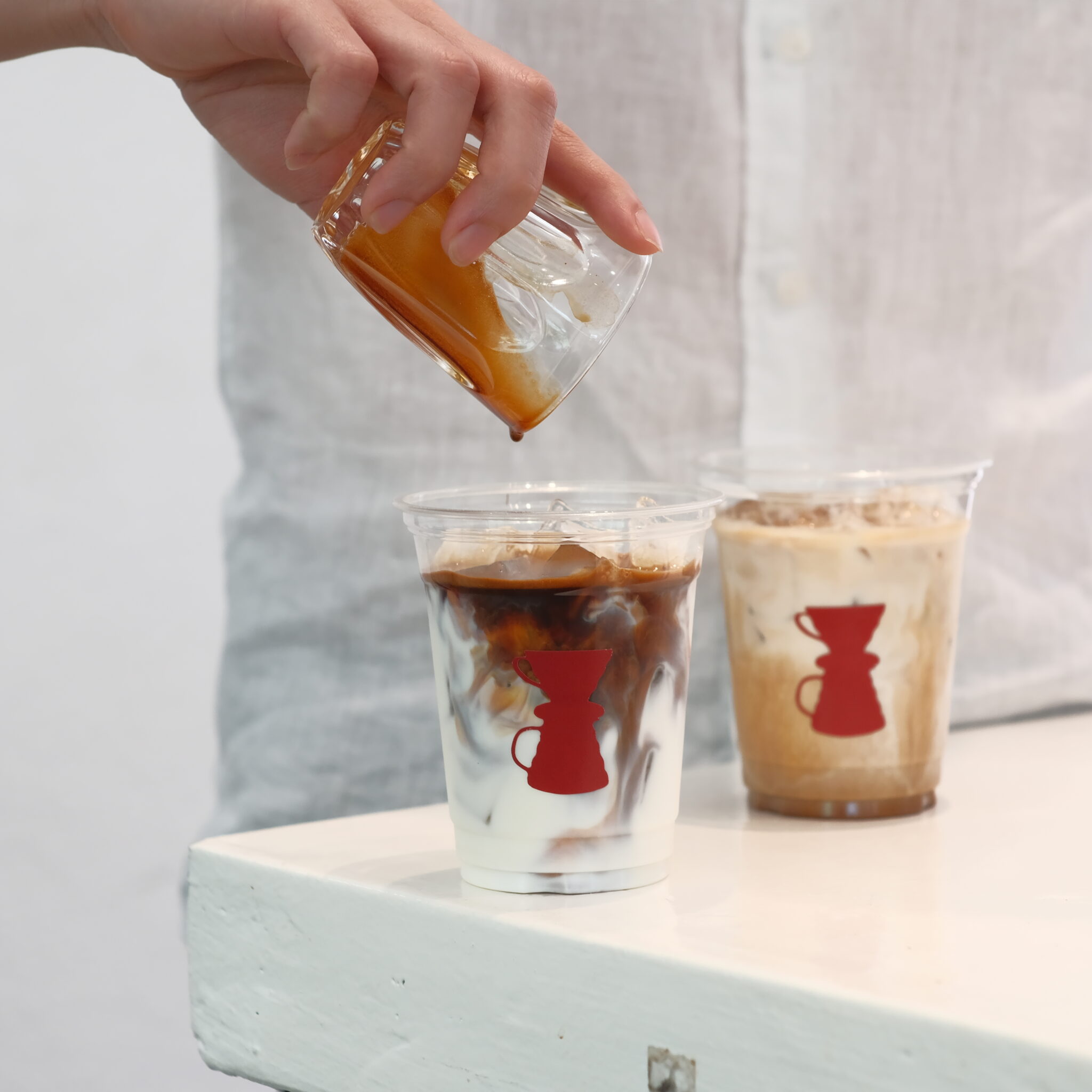 Our Story - Ang Ang's Roastery