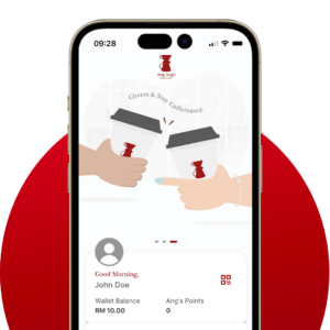 Menu – Ang Ang's Roastery