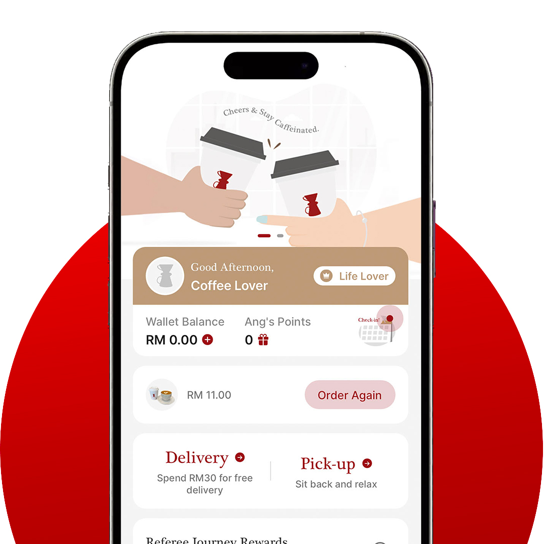 Home Page - Ang Ang's Roastery